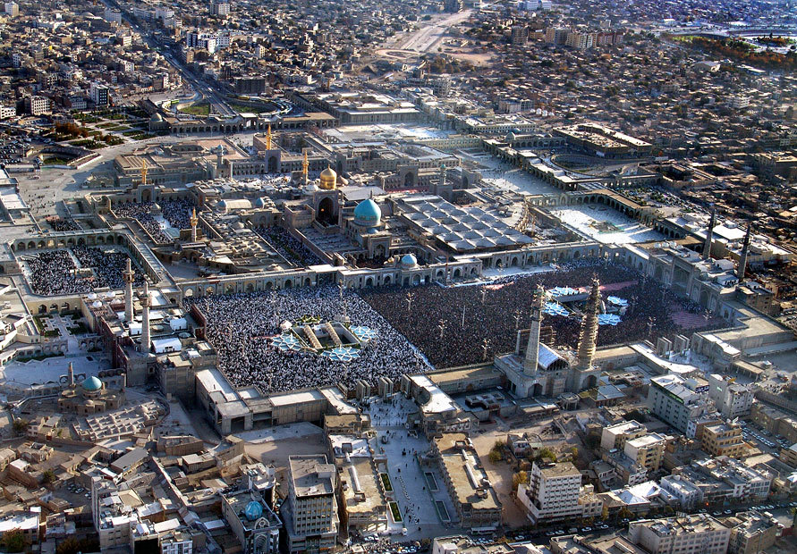 El aniversario del martirio del Imam Rida (P) | islamoriente